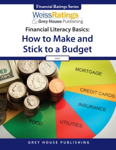 Financial Literacy Tools for Teens - Grey House & Weiss