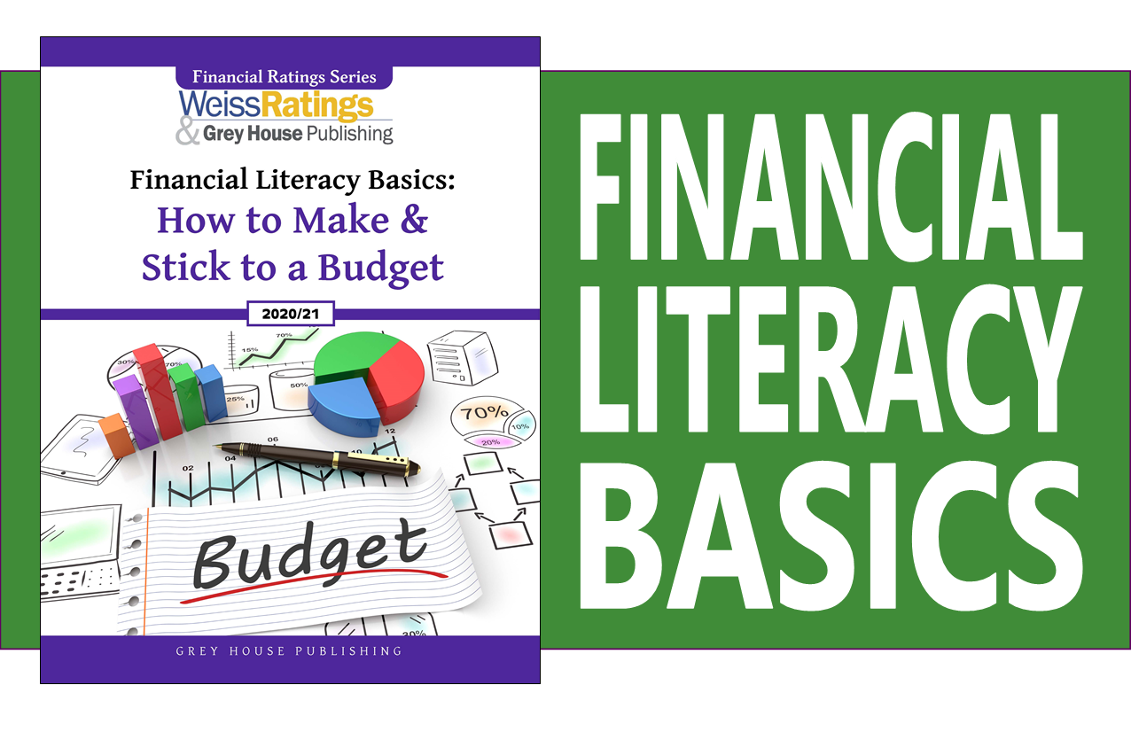 Financial Literacy Basics, Planning for the Future, Consumer Guides ...